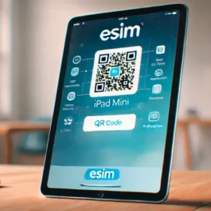 iPad mini eSIM対応モデルの特徴と設定方法 - TREND ポータル