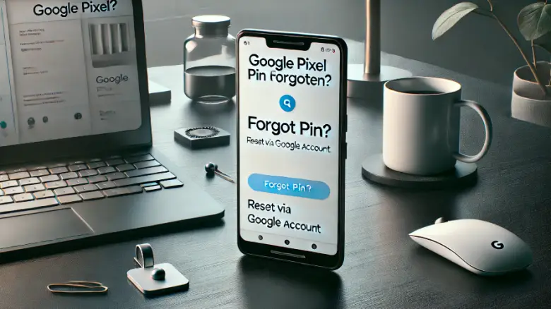 Googleピクセル pin コード忘れた時に試すべき対処法と予防策 - TREND ポータル